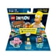 Lego Dimensions: The Simpsons Level Pack - Walmart.ca