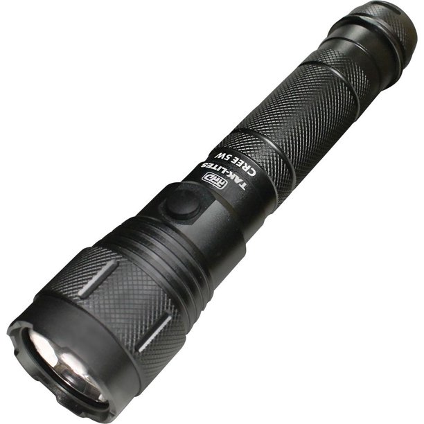 Rockwater Designs Tak-Lite 2C Flashlight - Walmart.ca
