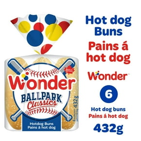 Wonder Bread | Walmart Canada