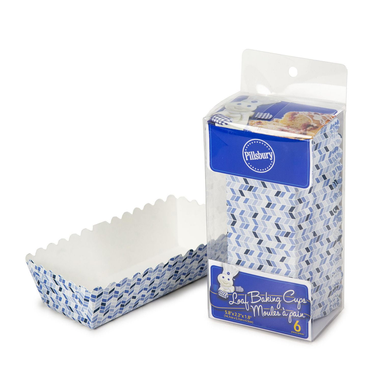 Pillsbury Patterned Paper Large Loaf Baking Cups Walmart Canada pillsbury-patterned-paper-large-loaf-baking-cups-walmart-canada