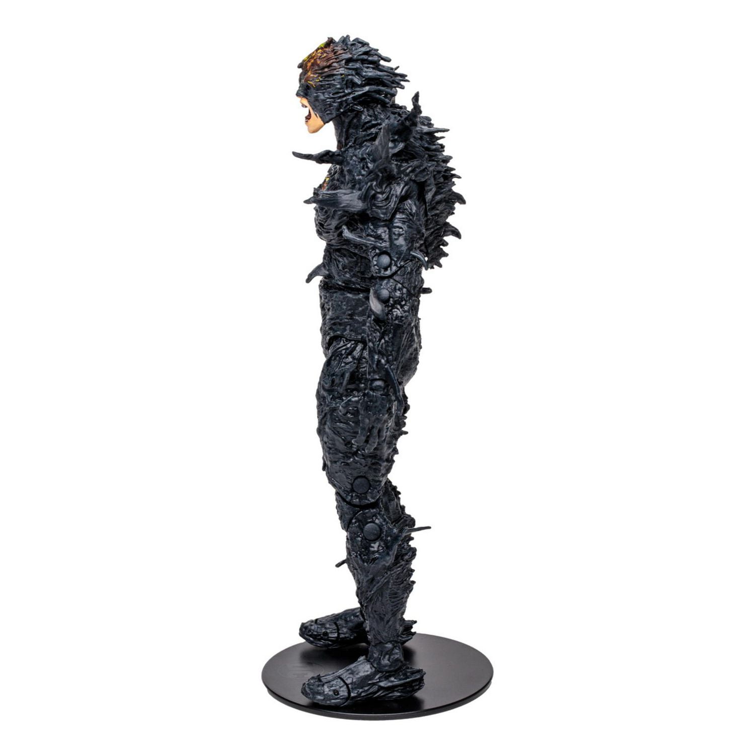 DC Multiverse Dark Flash The Flash Movie Figure Walmart