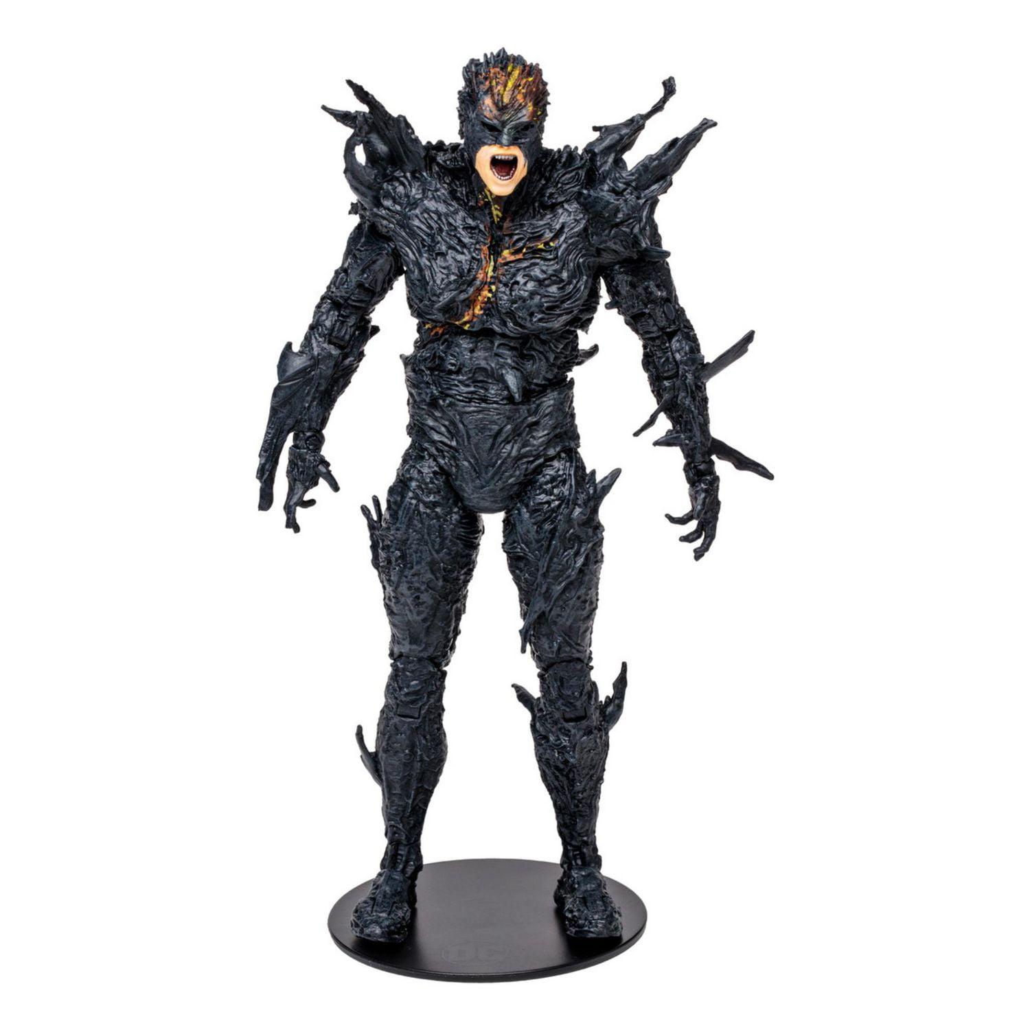The flash action figure walmart store
