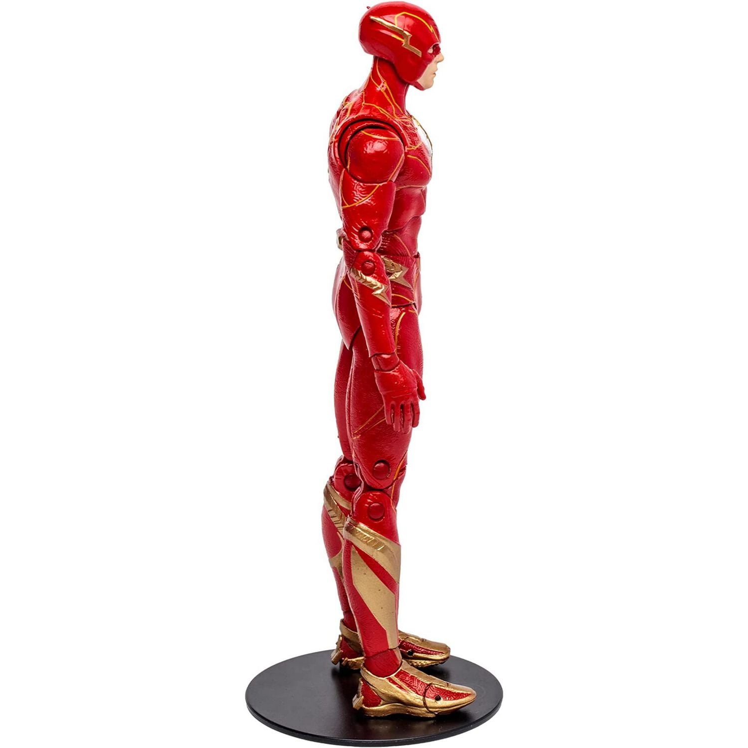 Flash action figure walmart store