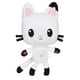 Gabby’s Dollhouse, 8-inch Pandy Paws Purr-ific Plush Toy, Kids Toys for ...