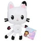 Gabby’s Dollhouse, 8-inch Pandy Paws Purr-ific Plush Toy, Kids Toys for ...