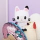 Gabby’s Dollhouse, 8-inch Pandy Paws Purr-ific Plush Toy, Kids Toys for ...