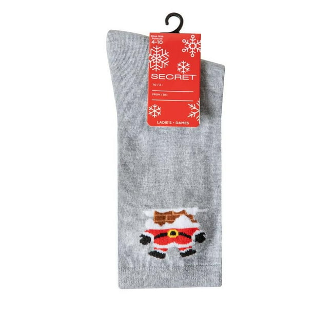 Holiday socks - Walmart.ca