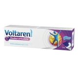 Voltaren Emulgel Regular Strength Joint Pain, Topical Pain Relief Cream ...