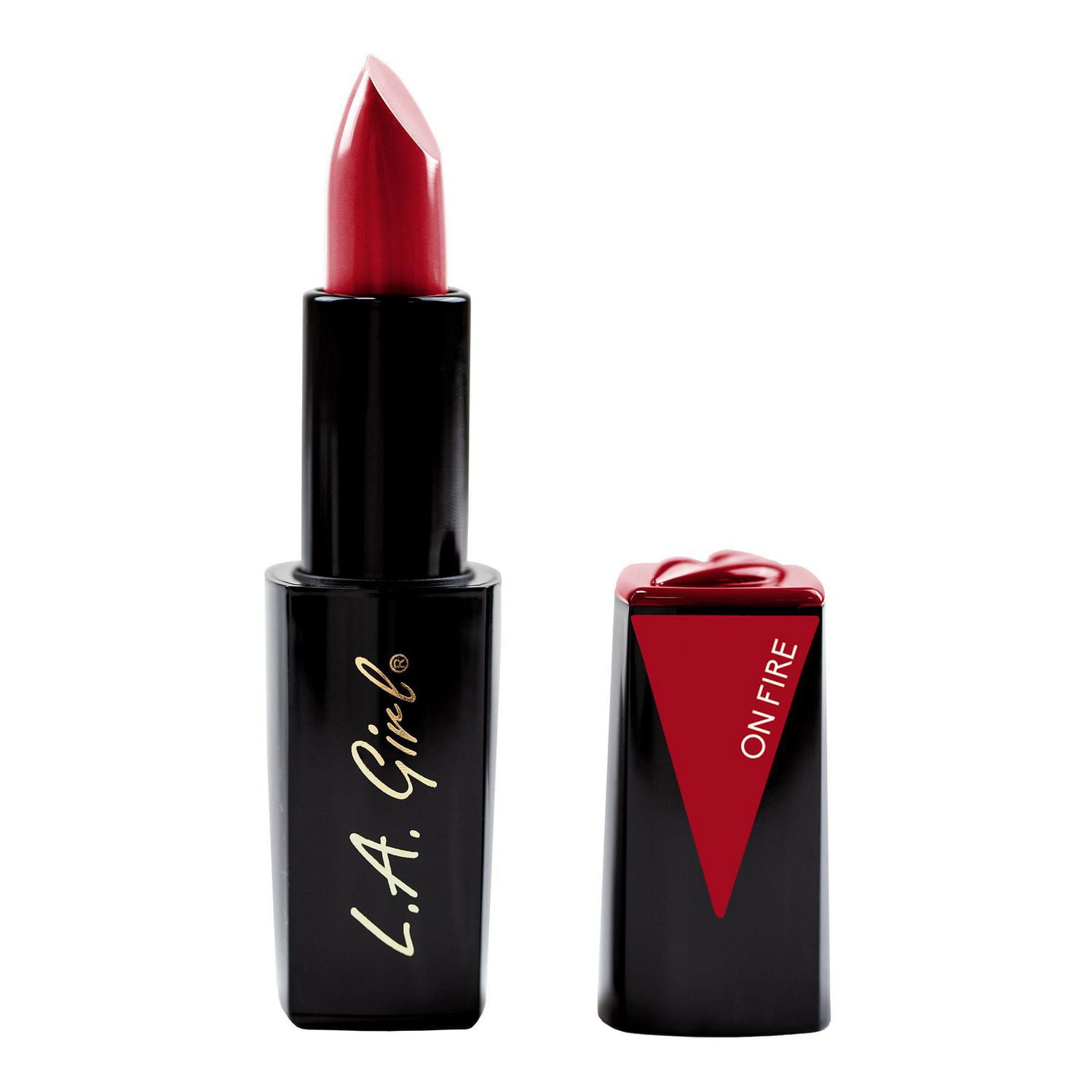 Lip Attraction Lipstick On Fire Walmart Canada