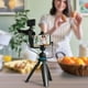 Bower ultimate vlogger kit smartphone vlogging setup WSC-ULTVLK ...