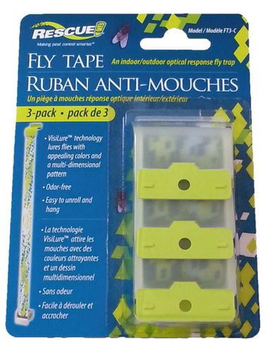 RESCUE! Fly Tape | Walmart Canada