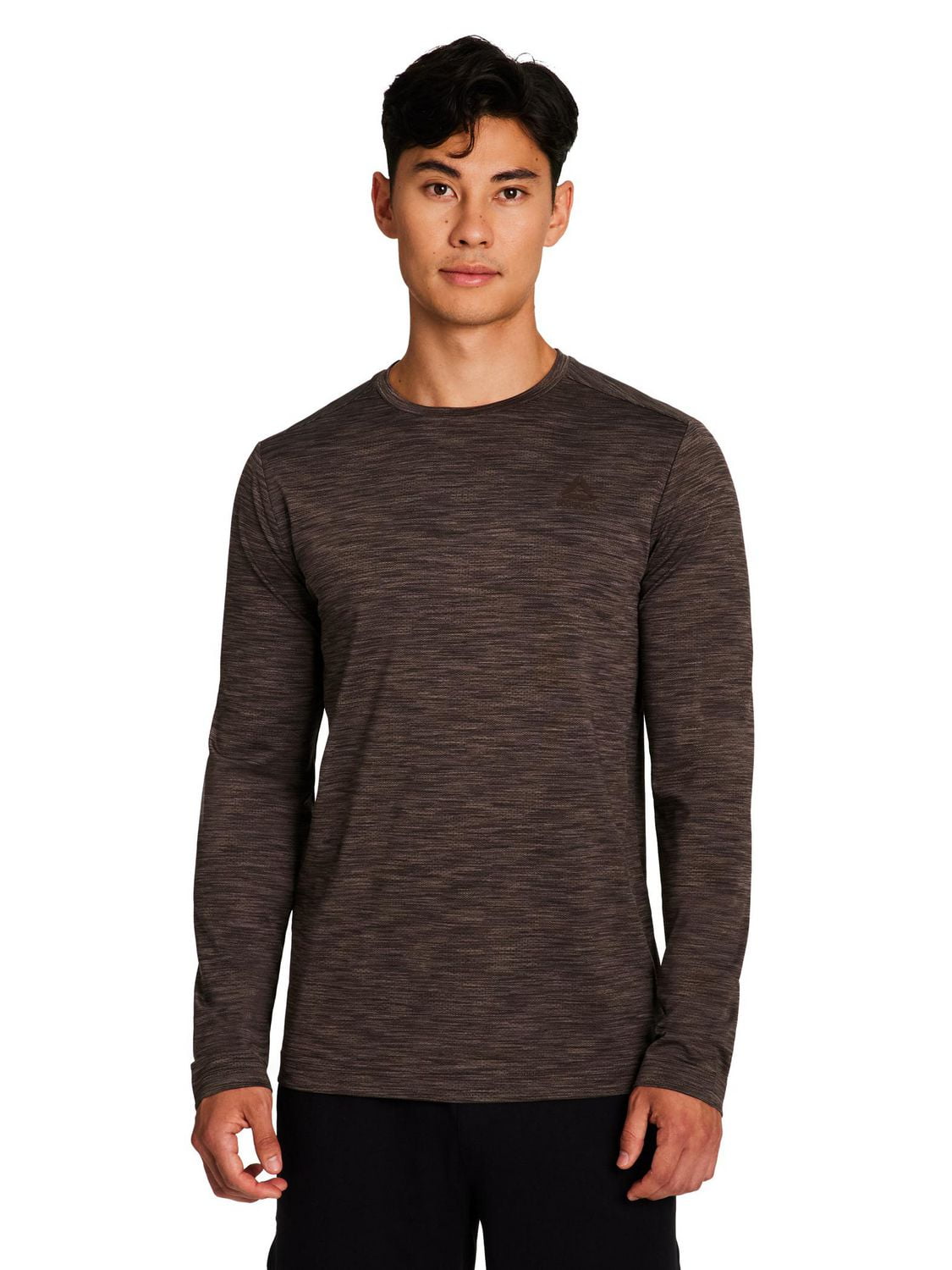 Click here for Reebok Mens Stride Performance Long Sleeve Shirt L prices