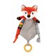 Nuby Play n' Teethe Fox - Walmart.ca