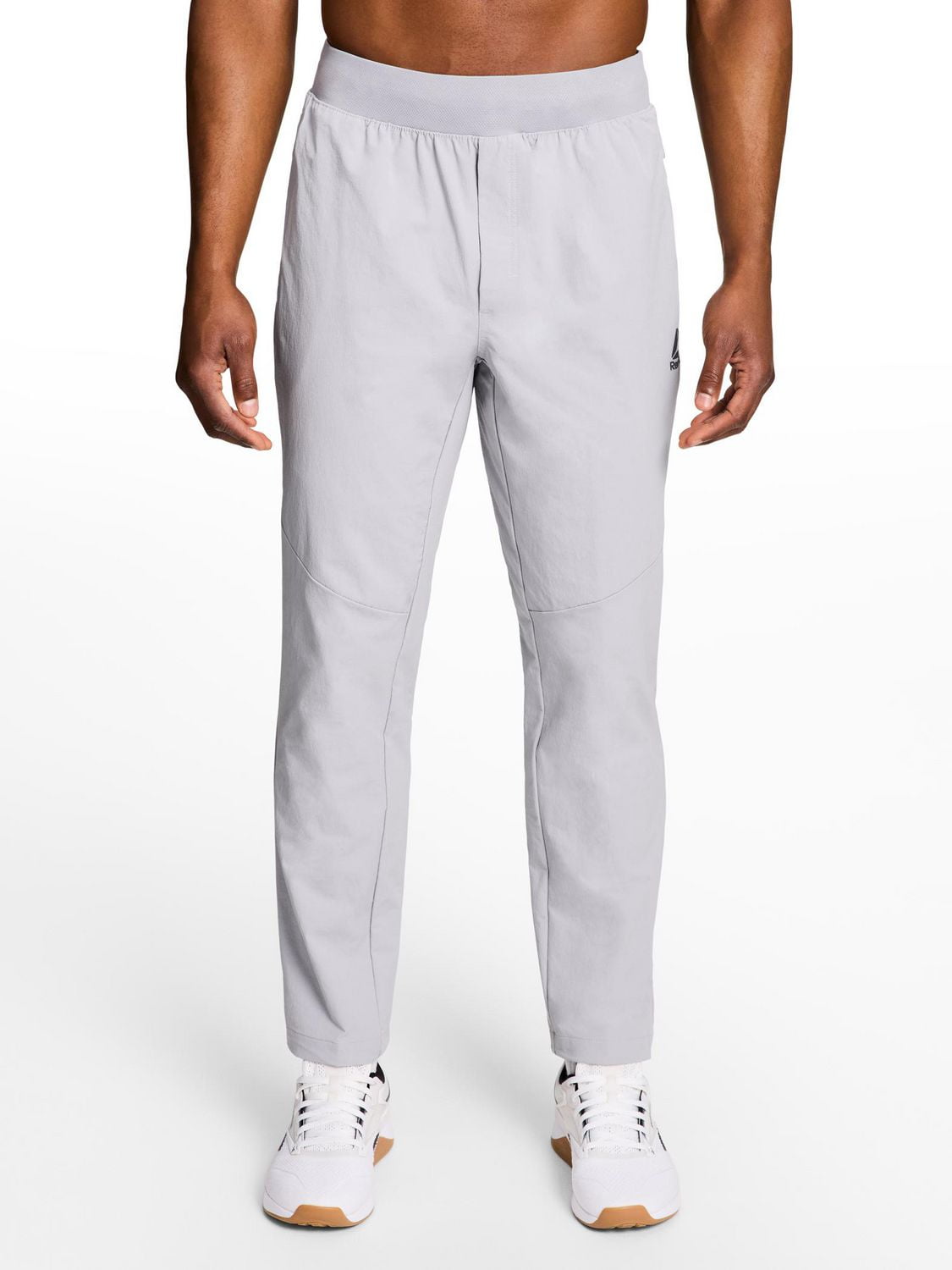 Click here for Mens Reebok Ascent Woven Pant M prices