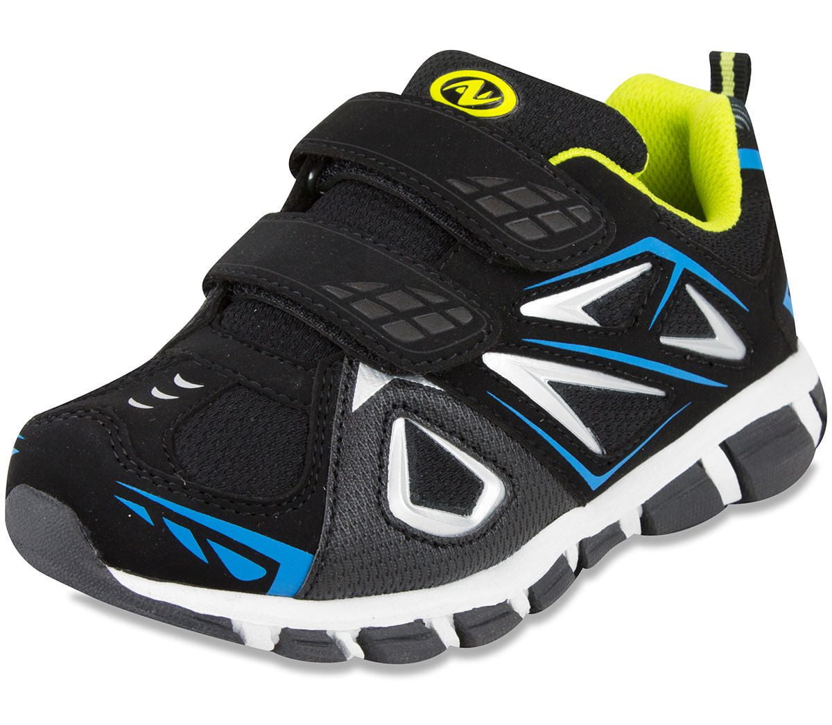 Athletic Works Boys' Dynamo Athletic Shoes | Walmart Canada