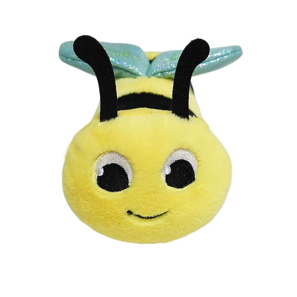 Way to Celebrate Small Cute Icon Plush Bee, 7.5inch - Walmart.ca