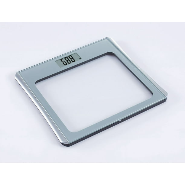 Glass Digital Scale - Walmart.ca