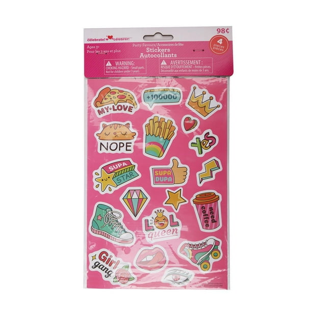 STICKER - Walmart.ca