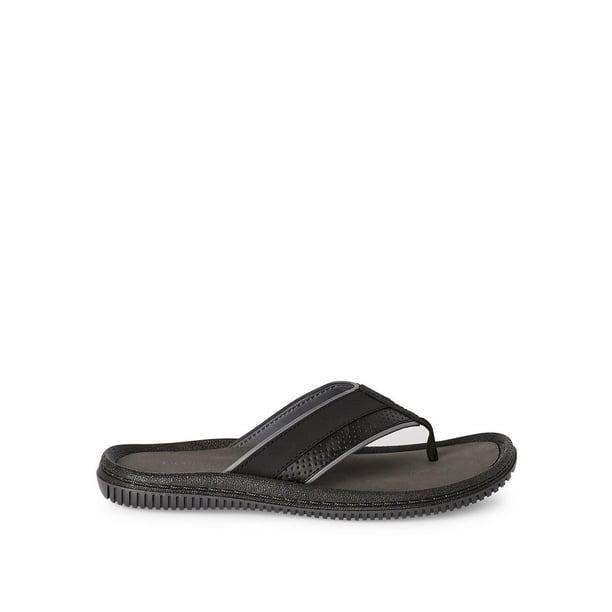 Ozark Trail Men's Surf Flip Flops - Walmart.ca