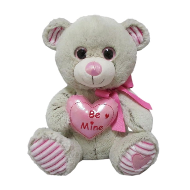 M BEAR W HEART - Walmart.ca