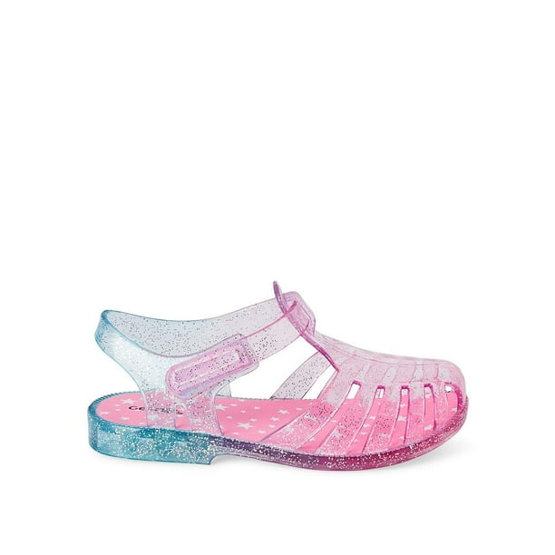George Toddler Girls' Fisher Sandals - Walmart.ca