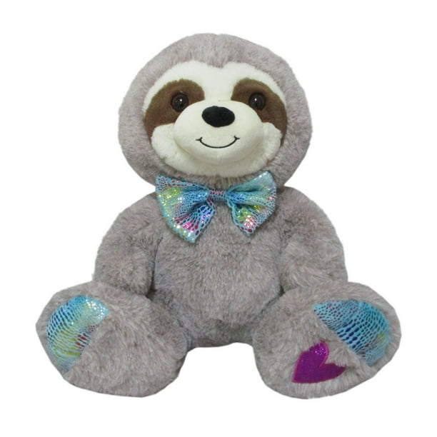 L SLOTH PLUSH, L SLOTH - Walmart.ca