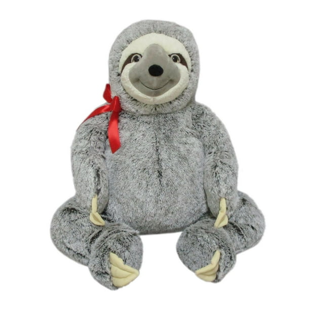 XL SLOTH PLUSH - Walmart.ca