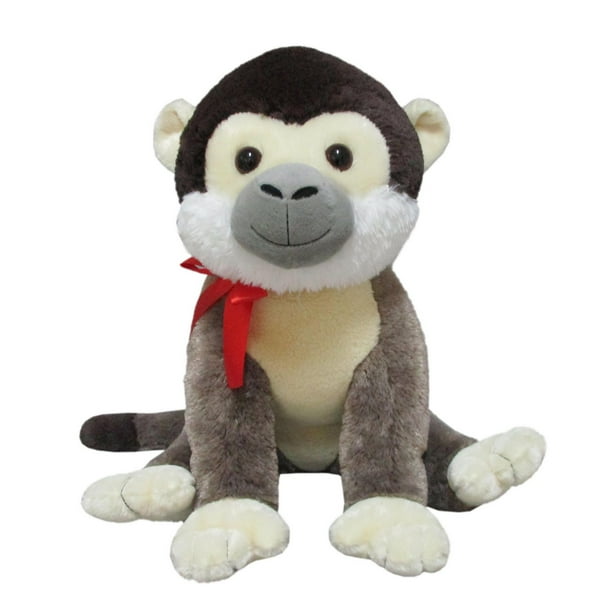 XL MONKEY PLUSH - Walmart.ca