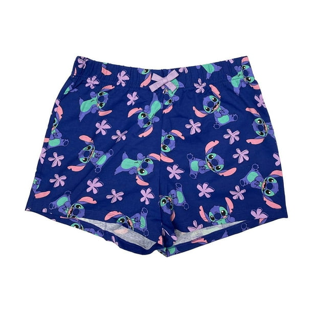 Disney Lilo & Stitch Short paradis pour filles - Walmart.ca