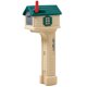 Step2 Mailmaster Villager Mailbox - Walmart.ca