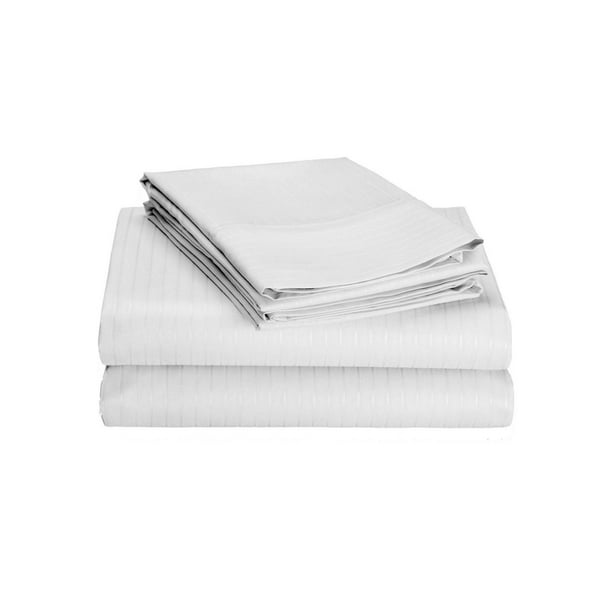 Johnson Home - 600 TC Combed Long staple combed Cotton Sheet Sets ...