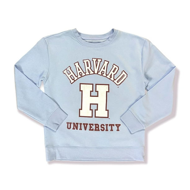 Harvard Ladie's crew neck Popover sweater - Walmart.ca