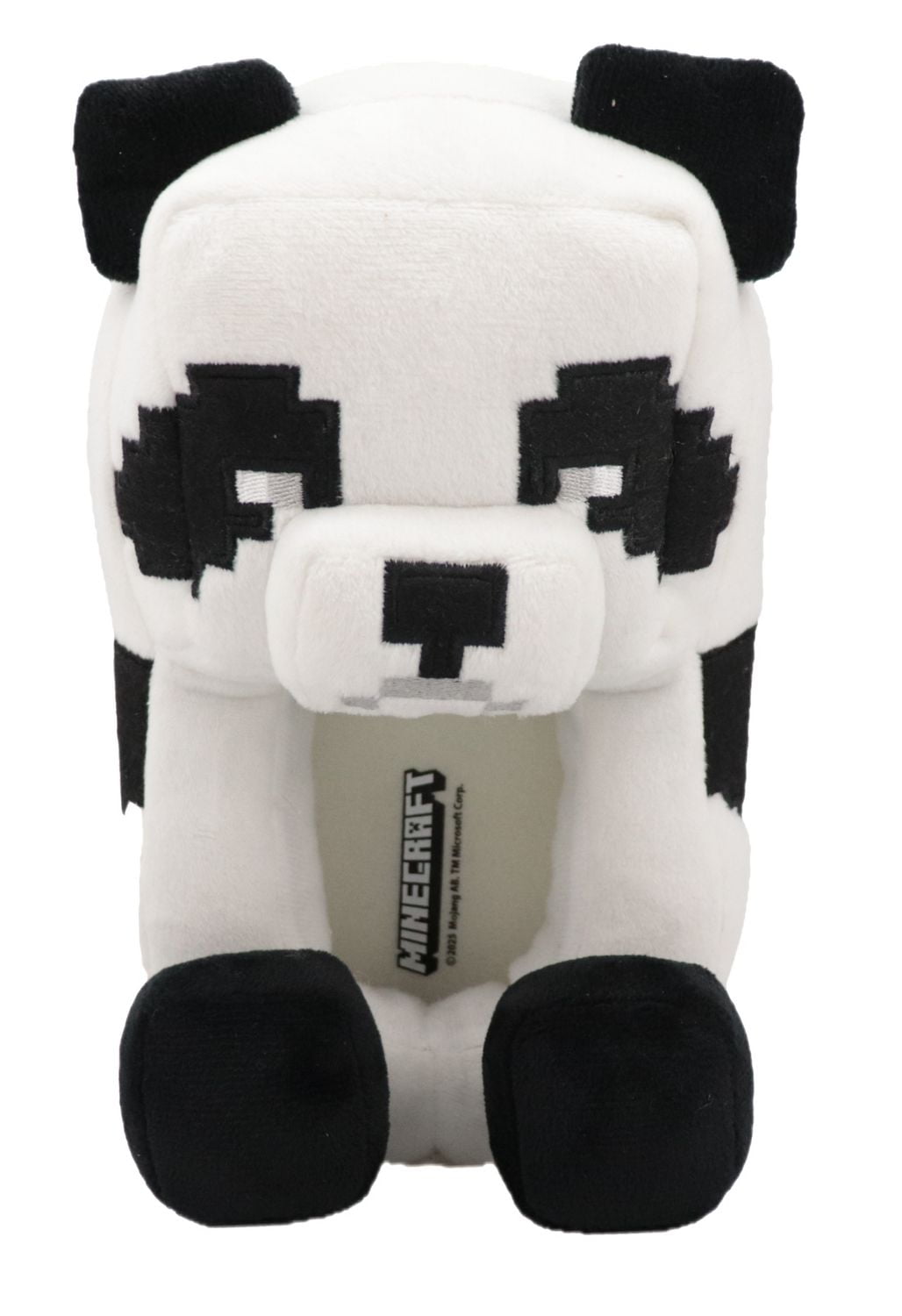 Click here for Minecraft Panda Novelty Slippers 11-12 prices