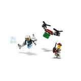 LEGO City Sky Police Jetpack 30362 - Walmart.ca