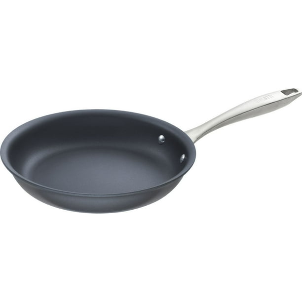 Bialetti Saute Pan 12inch Nonstick Hard Anodized - Walmart.ca