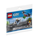 LEGO City Sky Police Jetpack 30362 - Walmart.ca