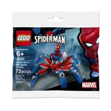 LEGO Super Heroes Spider-Man's Mini Spider Crawler 30451 - Walmart.ca