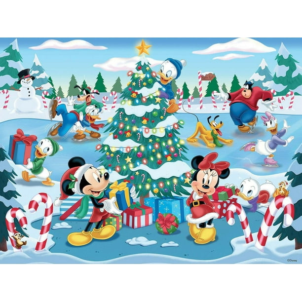 Ceaco Disney - Together Time, 400 Piece Puzzle - Walmart.ca