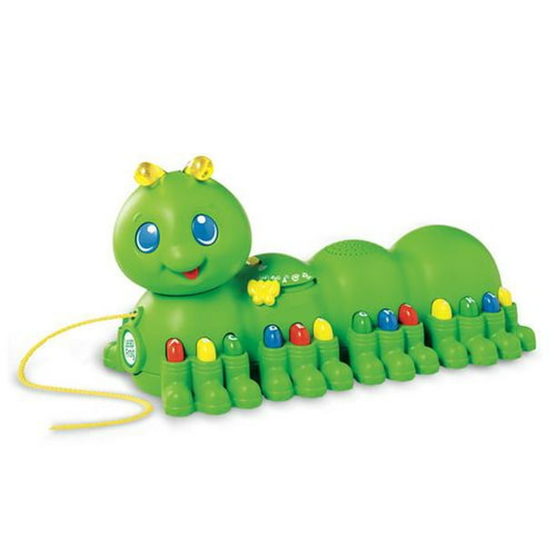 LeapFrog Alphabet Pal® - English - Walmart.ca