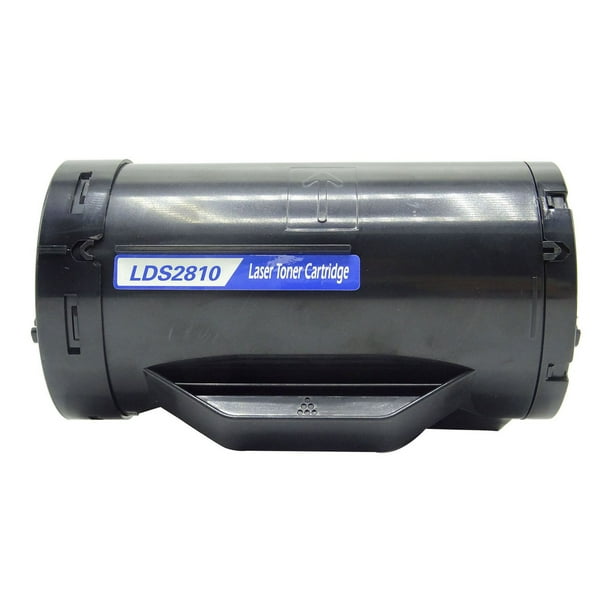 L-ink Compatible Dell S2810/S2815/H815/H2815 Toner Cartridge (593-BBMF ...
