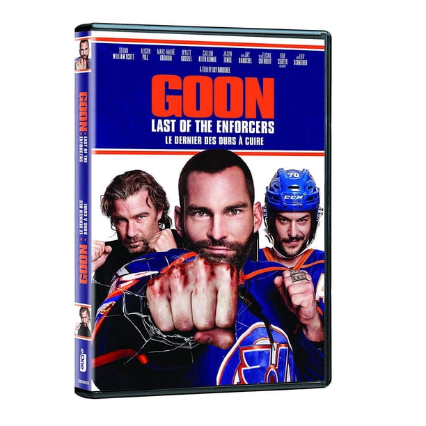 Goon: Last of the Enforcers - Walmart.ca