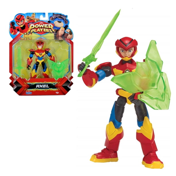 Power Players - 5" Action Figure - Walmart.ca