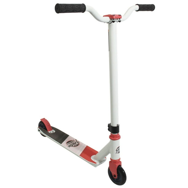 Pulse Cali Pro Freestyle Kick Scooter - Walmart.ca