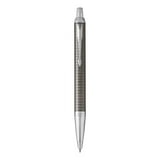Parker IM Ballpoint Pen Dark Expresso - Walmart.ca