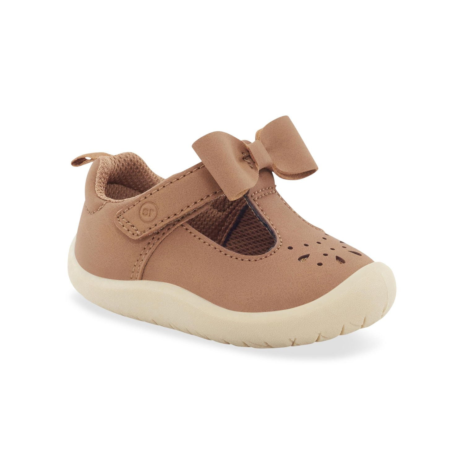 Click here for Munchkin By Stride Rite - Baby Girl Shoe Mary Jane... prices