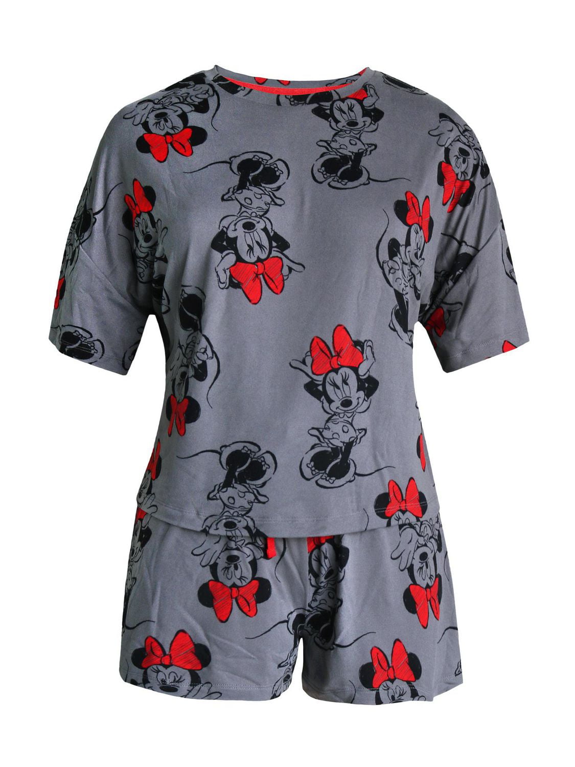 Click here for Tom And Jerry Tom & Jerry Knit Sleep 2 Piece Pj Se... prices