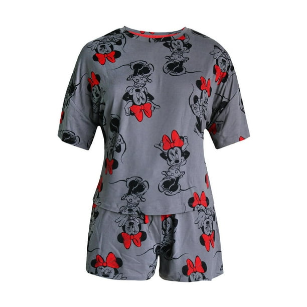 Pyjama 2 pièces - Adultes - Tom & Jerry - Walmart.ca