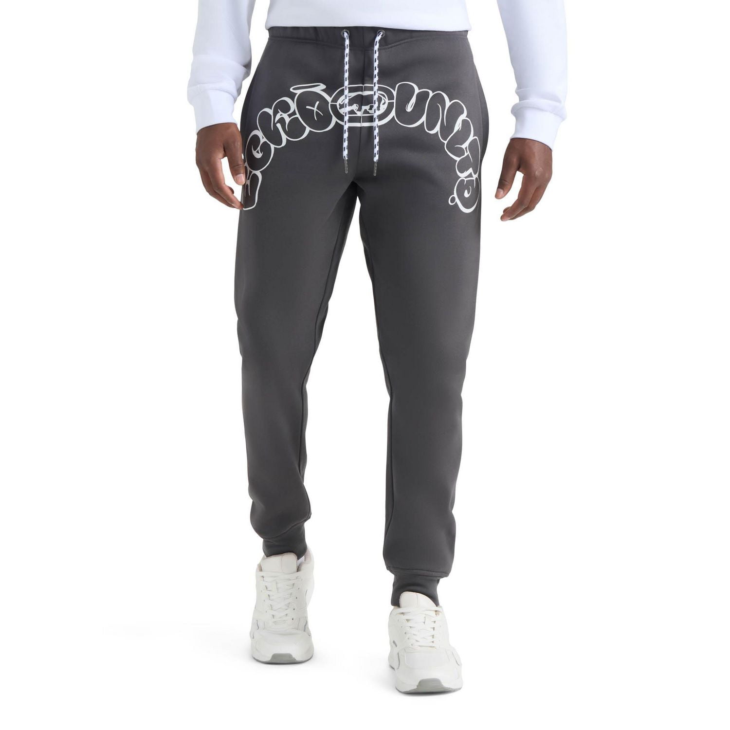 Click here for Ecko Unltd. Ecko Mens Blob Script Hoodie Xxl prices