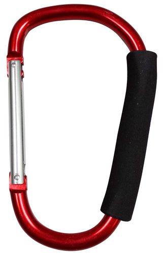 Multi Purpose Jumbo Carabiner | Walmart Canada