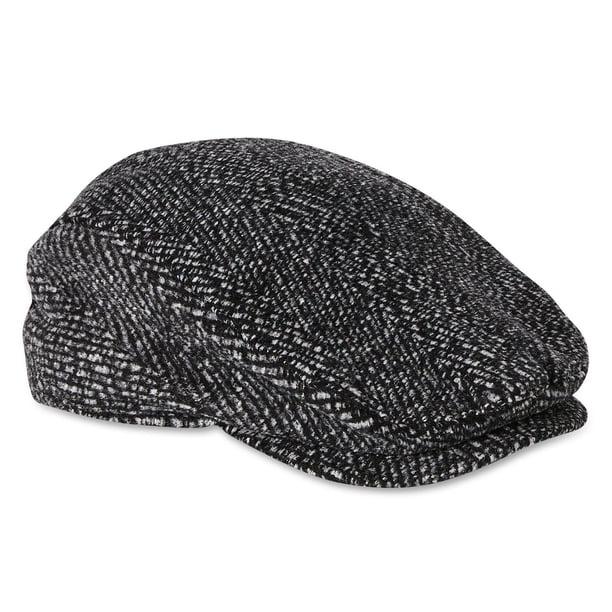 George Men's Flat Cap - Walmart.ca